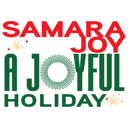 Samara Joy - Signature Cruise Experiences